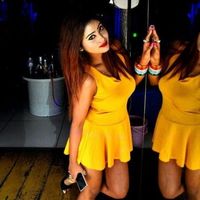 sara patel - Developer Profile on DoSelect