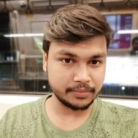 Raghawendra Singh - Developer Profile on DoSelect