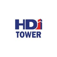 HDI Tower - Developer Profile on DoSelect
