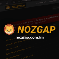 Nozgap Com - Developer Profile on DoSelect