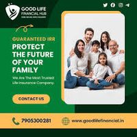 Good Life Financial Hub - Developer Profile on DoSelect