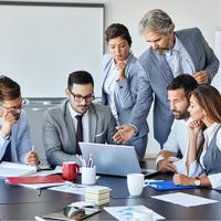 realidad mexico - Developer Profile on DoSelect