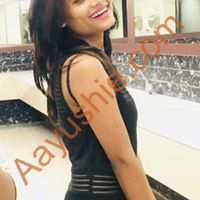 Aayushie Chennai Escorts - Developer Profile on DoSelect