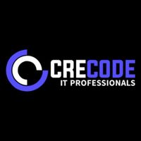 Cre Code - Developer Profile on DoSelect