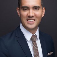 Jonathan Eric - Developer Profile on DoSelect