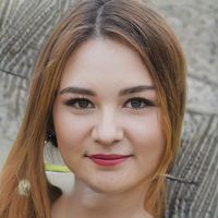 Sophia james - Developer Profile on DoSelect