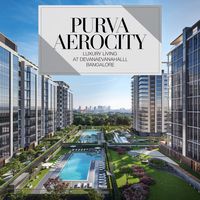Purva Aerocity - Developer Profile on DoSelect