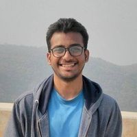 Kanishk Goyal - Developer Profile on DoSelect