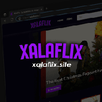 Xalaflix Film - Developer Profile on DoSelect